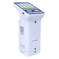 China 86173 Multi Function Portable Colorimeter With 3.5 Inch IPS Color Capacitive Touch Screen for sale