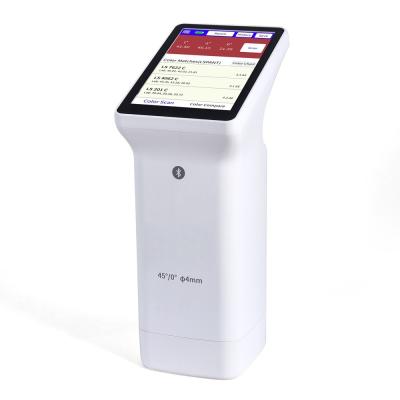 China 86372 45/0Touch Screen Colorimeter
4mm aperture, designed for printing industry for sale