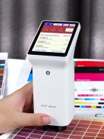 China 86372 45/0Touch Screen Colorimeter
4mm aperture, designed for printing industry for sale