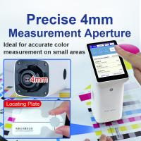 China 86372 45/0Touch Screen Colorimeter
4mm aperture, designed for printing industry for sale