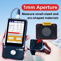 China 86178 Small Aperture Spectrophotometer, Lab Colorimeter for Color Measurement for sale