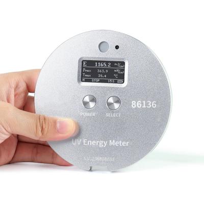 China 86136 UV Energy Meter for sale