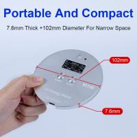 China 86136 UV Energy Meter for sale