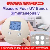 China 86138 UV Energy Meter for sale