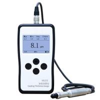 China 86225 Series Coating Thickness Gauge with Ultra-small Probe Design, Self-triggered Measurement, and Digital Oscillation Technology for sale