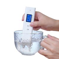 China 86311 Multi-Parameter Water Quality Tester with 9 Water-Quality Parameters, Smart Scoring System, and Temperature Compensation for sale