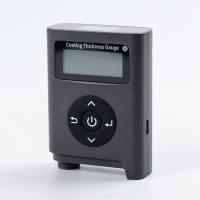 China 86226 High Precision Coating Thickness Gauge with Dual-Purpose Probe and Bluetooth Connectivity for sale