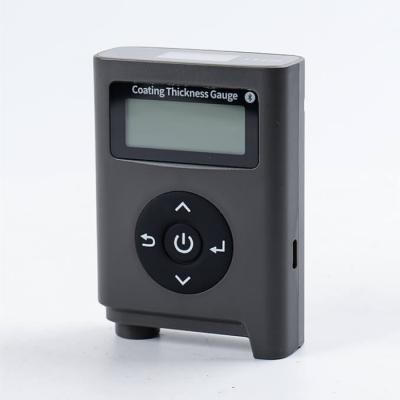 China 86226 High Precision Coating Thickness Gauge with Dual-Purpose Probe and Bluetooth Connectivity for sale