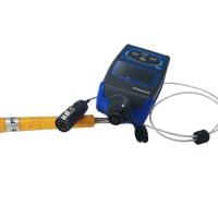 China SM6806A High Precision RTD Thermometer with Data Storage and Wide Temperature Range for Industrial Use for sale
