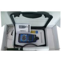 China SM6806plus RTD Thermometer Digital Thermometer with High Accuracy 0.05% Wide Range -200ºC to 600ºC and Data Recording 256 Sets for sale
