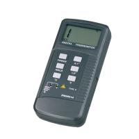 China DM6801A Digital Thermometer with K-Type Measurement High Precision and Compact Size for Industrial Use for sale