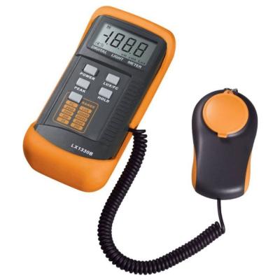 China LX1330B Digital Lux Meter for sale