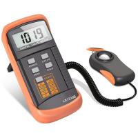 China LX1330B Digital Lux Meter for sale
