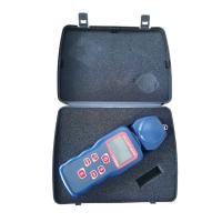 China LX1333pro Bluetooth illuminance recorder with 270-degree rotatable optical probe, dual calibration filters, and Bluetooth data transmission for sale
