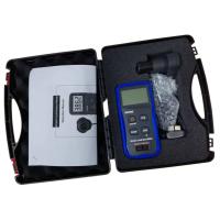 China SM208E Screen Brightness Meter with 0.01~39990 CD/M² Measure Range, Silicon Photocell Detector, and High-definition LCD Display for sale