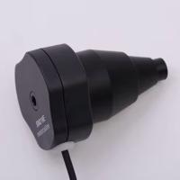 China SM218E Screen Luminance Meter with 0.01～39990cd/m2 Range, Silicon Photocell Detector and HD LCD Display for sale
