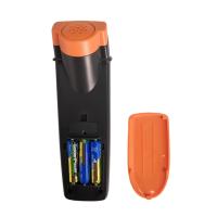 China SPD210/CL2 Portable Chlorine Gas Detector with electrochemical Sensor and Sound & Light Alarm for Industrial Safety for sale