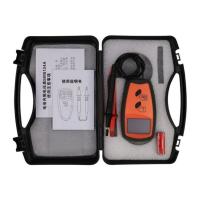 China SM8124A Battery Internal Resistance Tester with 1KHz Constant Current Four Wire Probe and LCD Display for sale