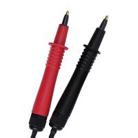 China SM8124PLUS LCD Display Battery Internal Resistance Tester with 1KHz Constant Current and Four Wire Probe for sale