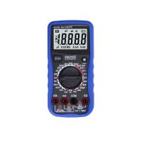 China SM245E Digital Multimeter with 4 1/2-digit LCD Display Backlight Function and Auto Power Off for sale
