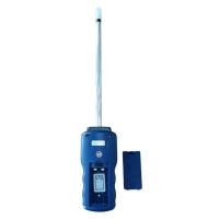 China MD915Plus Integrated Grain Moisture Meter with Microcomputer Technology, Automatic Temperature Compensation, and Large Moisture Range for sale