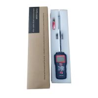 China MD915Plus Integrated Grain Moisture Meter with Microcomputer Technology, Automatic Temperature Compensation, and Large Moisture Range for sale