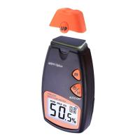 China MD913Plus Pinless Moisture Meter with Large-screen LCD Display, Automatic Zero Calibration, and 15mm Sensing Depth for sale
