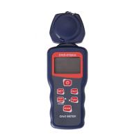 China CH₂O-212Plus Portable Formaldehyde and Humidity Meter with Electrochemical Sensor and High Accuracy for sale