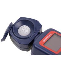 China CH₂O-212Plus Portable Formaldehyde and Humidity Meter with Electrochemical Sensor and High Accuracy for sale