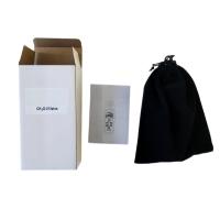 China CH₂O-212Plus Portable Formaldehyde and Humidity Meter with Electrochemical Sensor and High Accuracy for sale