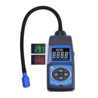 China SPD202plus/EX Combustible Gas Detector with Catalytic Combustion Sensor Dual Alarm and Data Storage for sale