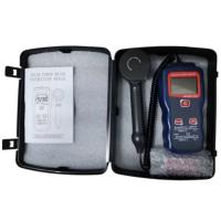 China SM206E Solar Power Meter(Split-type)S with 4-1/2 Digital Display Wide Measure Range and Data Retention Function for sale