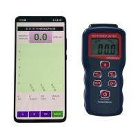 China NIR2600pro Bluetooth NIR Power Meter with 900nm-2600nm Wavelength Range and Data Storage Function for sale