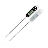 China KT300 Pen-Type Food Thermometer Digital Thermometer with 2-Second Fast Reading Data Hold Function and Auto Power-Off for Kitchen Cooking for sale