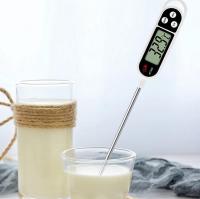 China KT300 Pen-Type Food Thermometer Digital Thermometer with 2-Second Fast Reading Data Hold Function and Auto Power-Off for Kitchen Cooking for sale