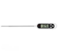 China KT300 Pen-Type Food Thermometer Digital Thermometer with 2-Second Fast Reading Data Hold Function and Auto Power-Off for Kitchen Cooking for sale
