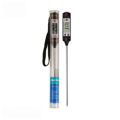 China TP3001 Pen-Type Digital Thermometer Food Thermometer with 2-Second Fast Reading Data Hold Function and Auto Power-Off for sale