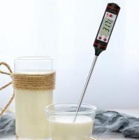 China TP3001 Pen-Type Digital Thermometer Food Thermometer with 2-Second Fast Reading Data Hold Function and Auto Power-Off for sale