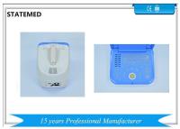 China Portable Ultrasound Scanner for Pregnancy Testing with 240mm Scanning Depth and 10-inch CRT Display for sale