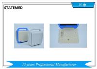 China Customized Doppler Veterinary Ultrasound Scanner with 3.5MHz Probe and 240mm Detection Depth for Animal Diagnosis for sale