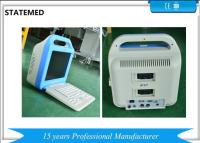 China Customized Doppler Veterinary Ultrasound Scanner with 3.5MHz Probe and 240mm Detection Depth for Animal Diagnosis for sale