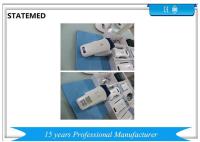 China 10MHz Linear Probe Wireless Ultrasound Scanner with 7.5MHz Standard Configuration for Smartphone and Tablet Connectivity for sale