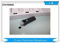 China Wireless Handheld Ultrasound Scanner Probe - 3.5MHz/5MHz Dual Frequency, 200g Weight, 5-Hour Battery Life for sale