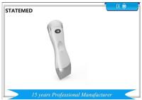 China Dual-Head iPad Ultrasound Scanner with 3.5/10MHz Frequency Range and 4300mAh Battery - Portable Linear Array Medical Imaging Device for sale