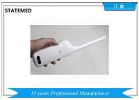 China Emergency Personal Wireless Ultrasound Scanner 6.5MHz with 12f/s Frame Rate and 3-Hour Battery Life for sale
