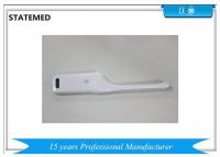 China Emergency Personal Wireless Ultrasound Scanner 6.5MHz with 12f/s Frame Rate and 3-Hour Battery Life for sale