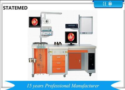 China Clinical ENT Medical Equipment System with 220V Power, 1935mm Dimensions and CE Certification for sale