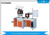 China Clinical ENT Medical Equipment System with 220V Power, 1935mm Dimensions and CE Certification for sale