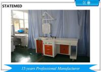 China Clinical ENT Medical Equipment System with 220V Power, 1935mm Dimensions and CE Certification for sale