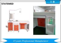 China Clinical ENT Medical Equipment System with 220V Power, 1935mm Dimensions and CE Certification for sale
